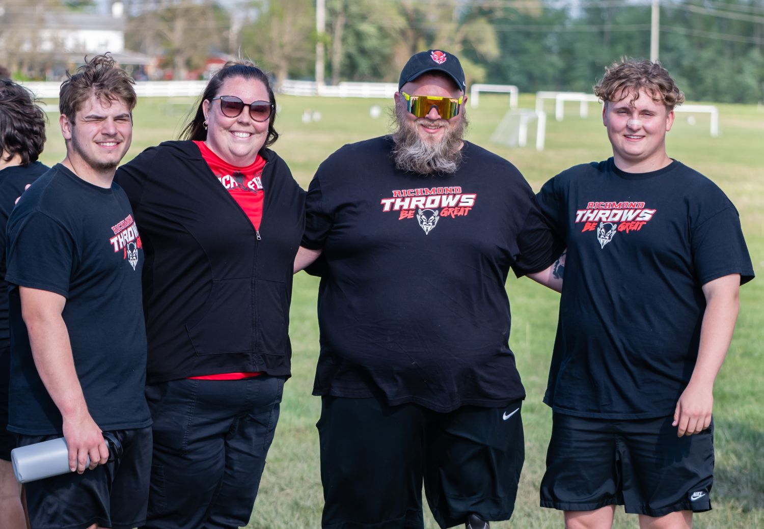 Coach turns setbacks into strengths - Western Wayne News