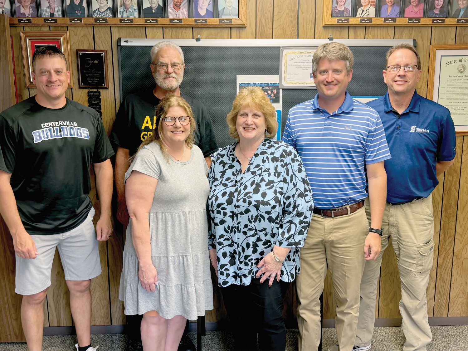 Cambridge City, Indiana News - local news and updates from Western ...