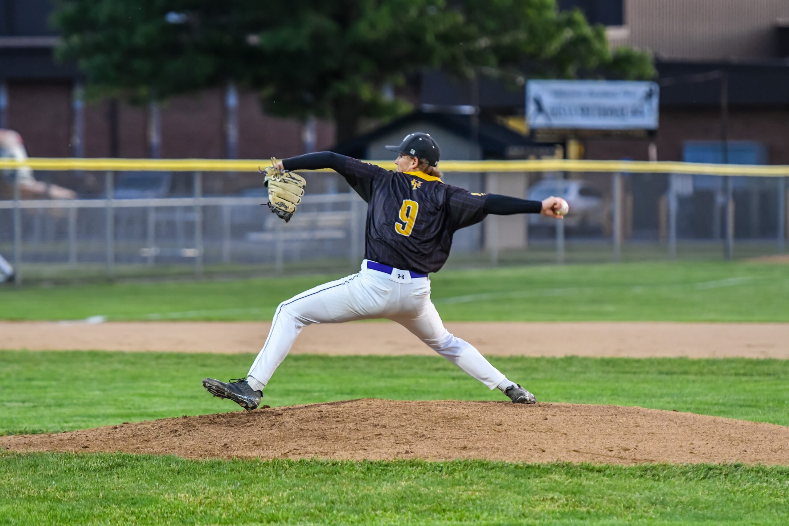 Hagerstown advances to championship game - Western Wayne News