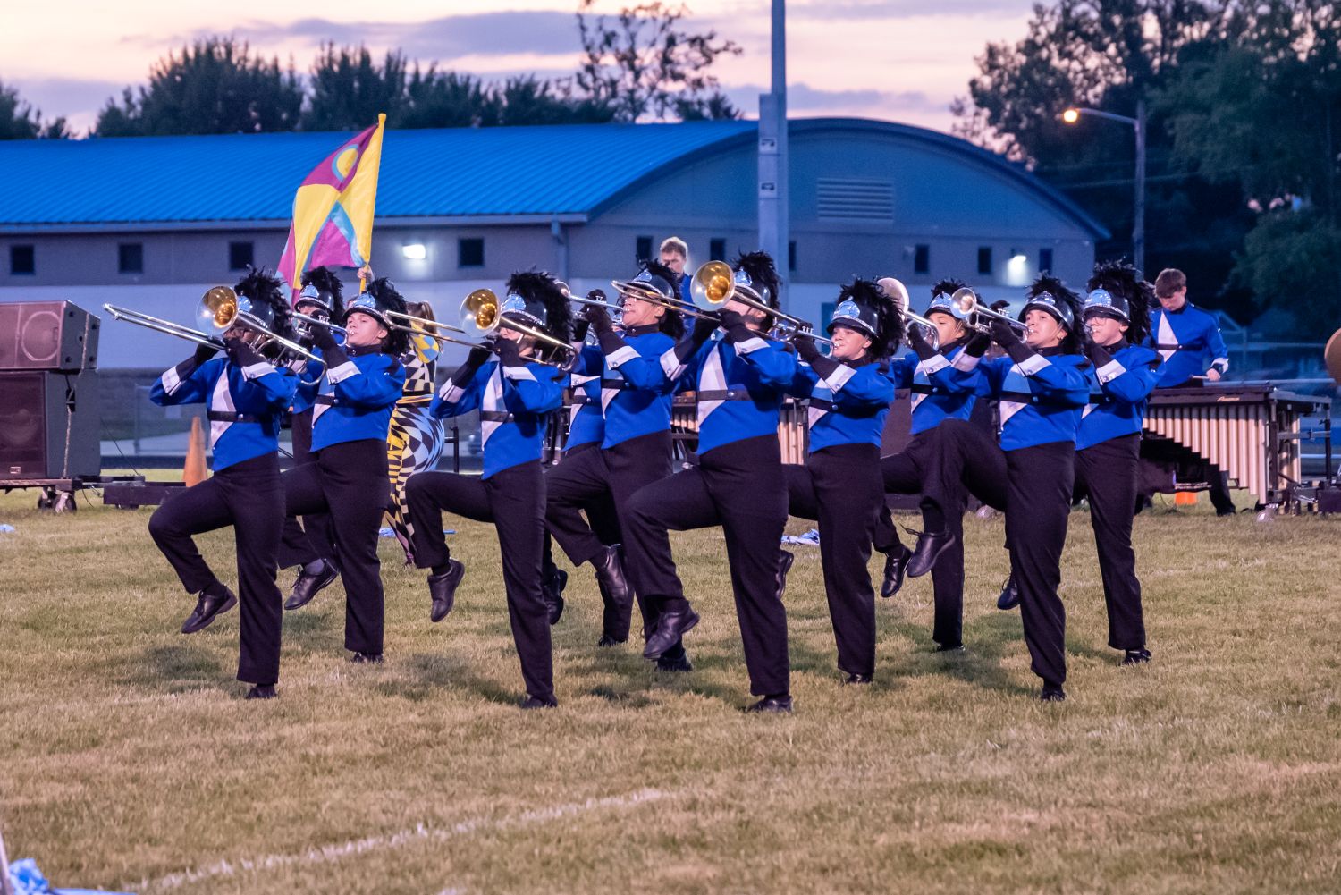 Blue Regiment’s win ends 2-decade wait - Western Wayne News