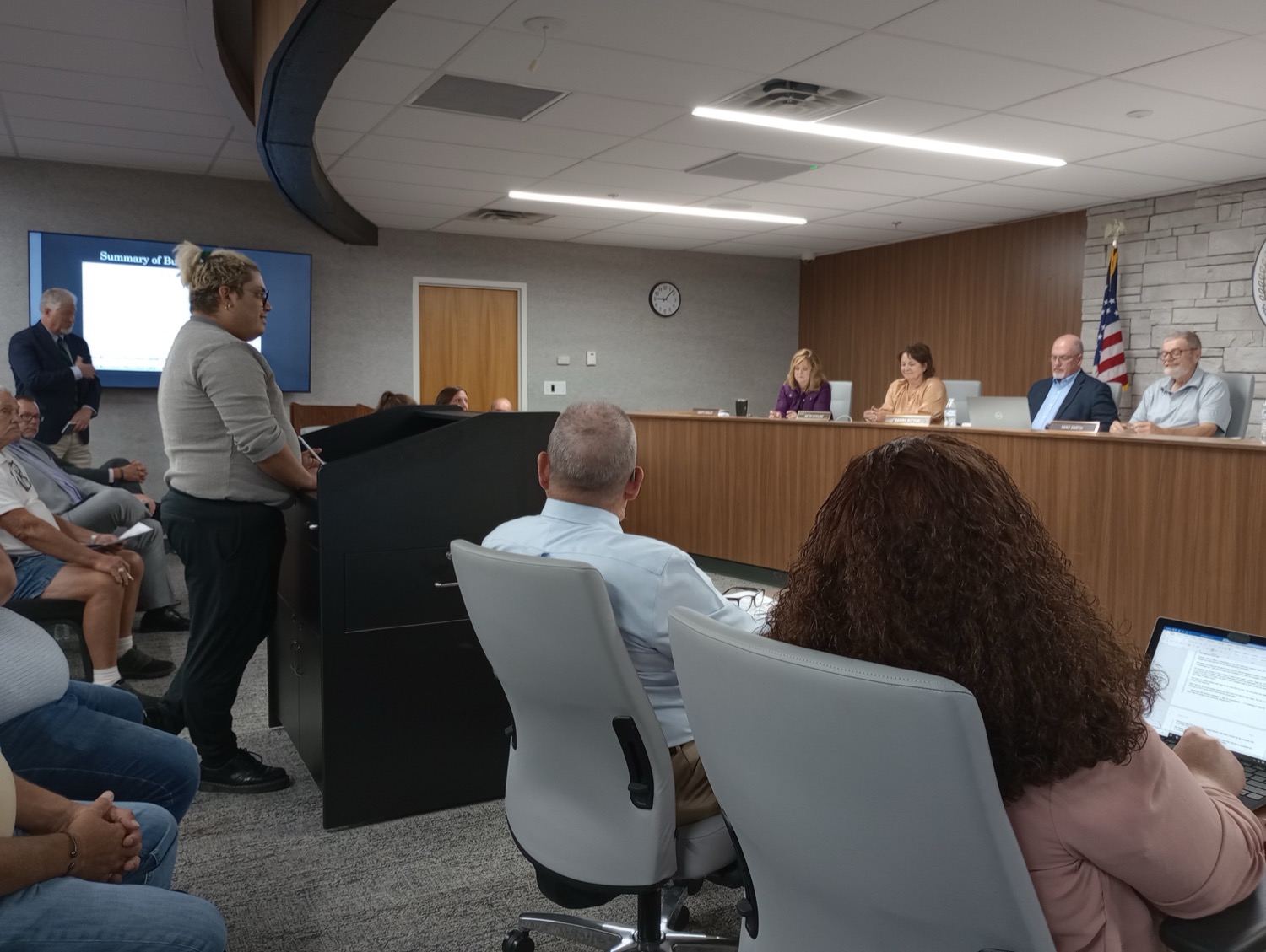4-3 vote provides temporary wheel tax reprieve - Western Wayne News