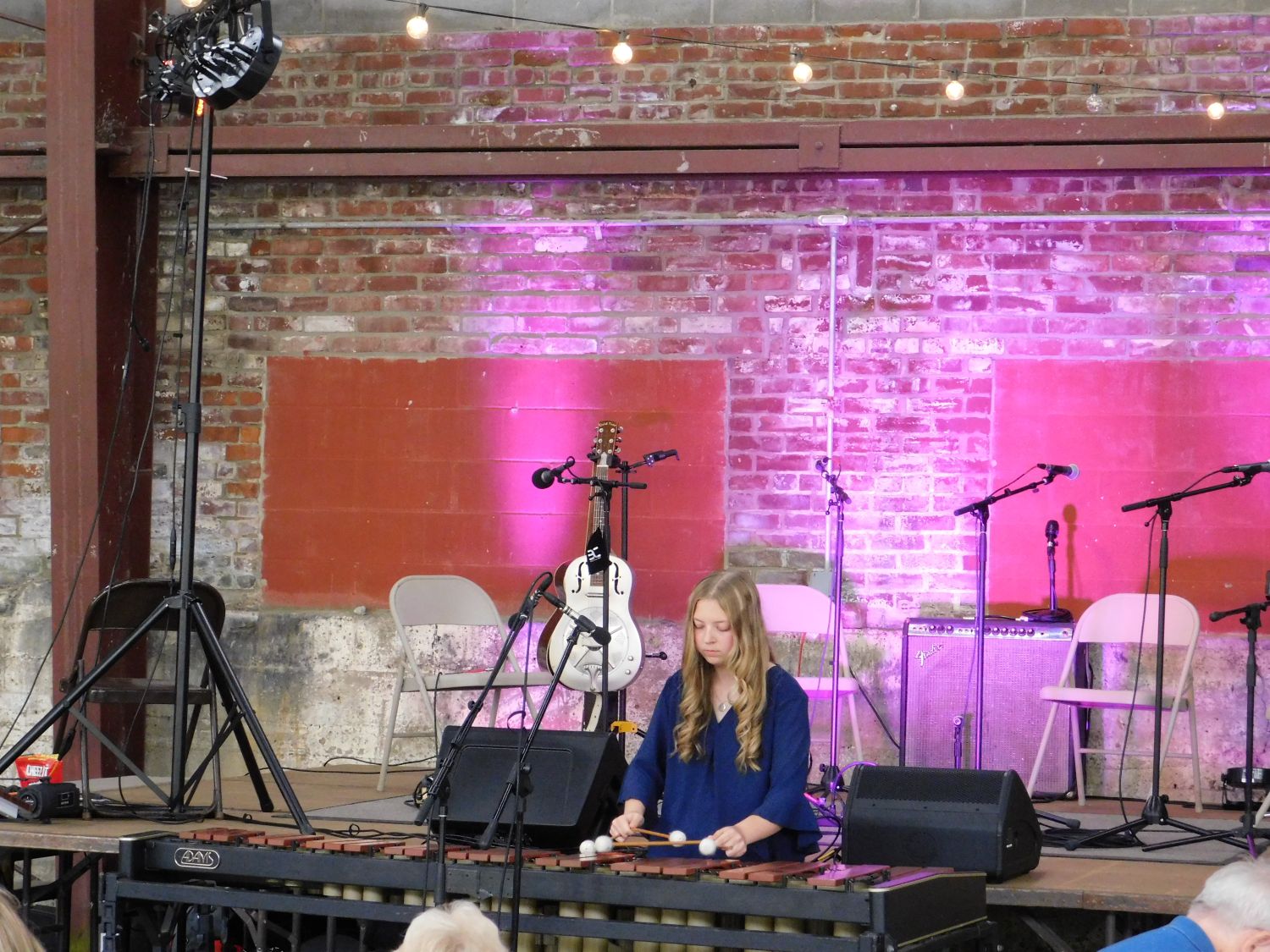 City celebrates its music legacy - Western Wayne News