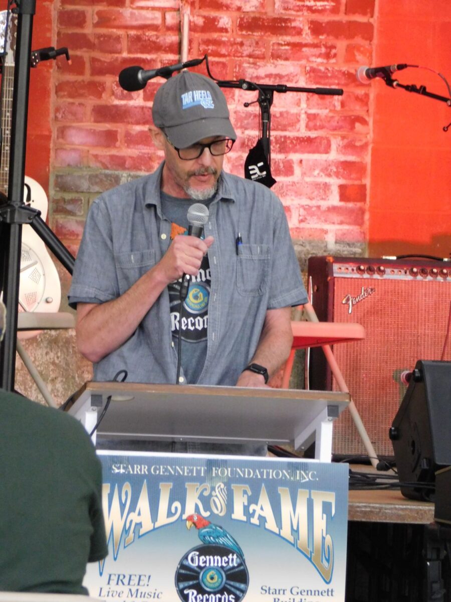 City celebrates its music legacy - Western Wayne News