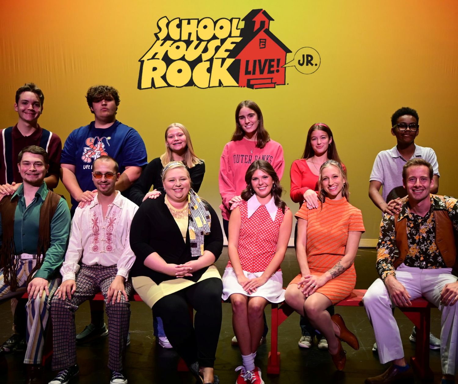 Stage One celebrating 25 years - Western Wayne News