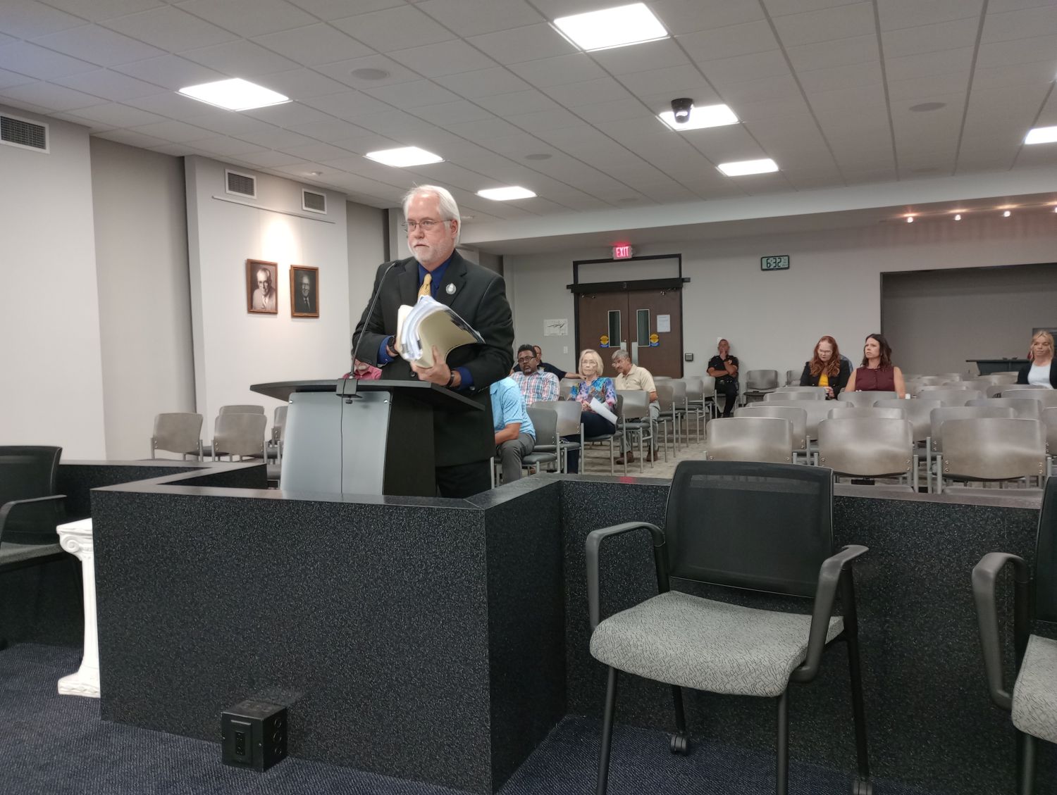 2025 savings expected to cover Richmond’s 2026 budget shortfall ...