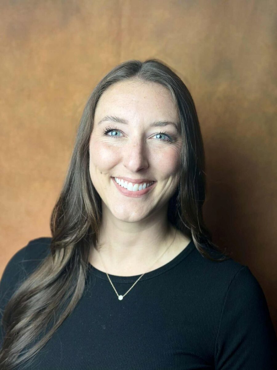 RHS grad leading Civic Hall arts center - Western Wayne News