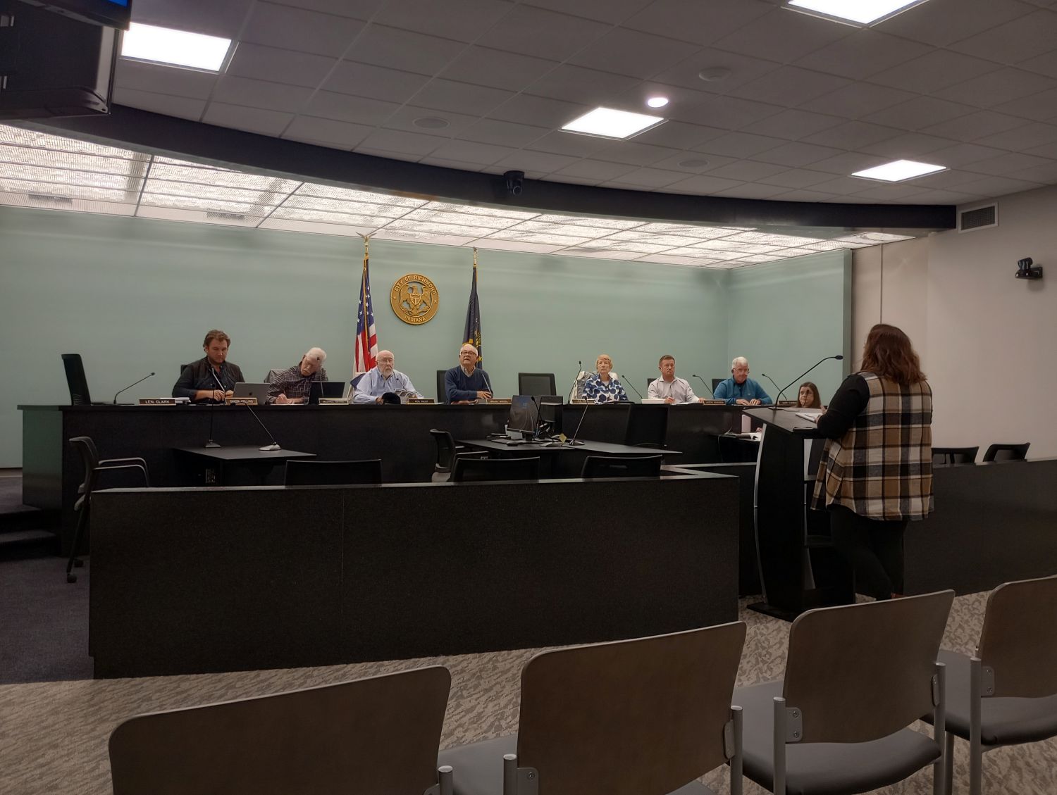 Mayor Oler: ‘We’re working the comprehensive plan’ goals - Western ...