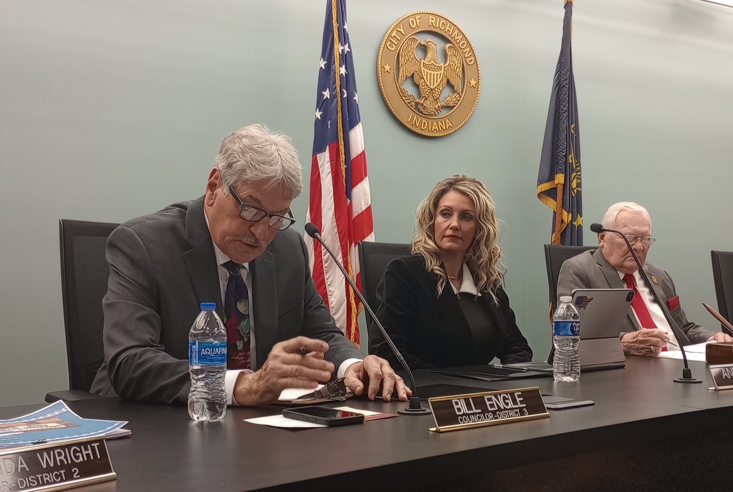UPDATED: City council vote supports new food and beverage tax - Western ...