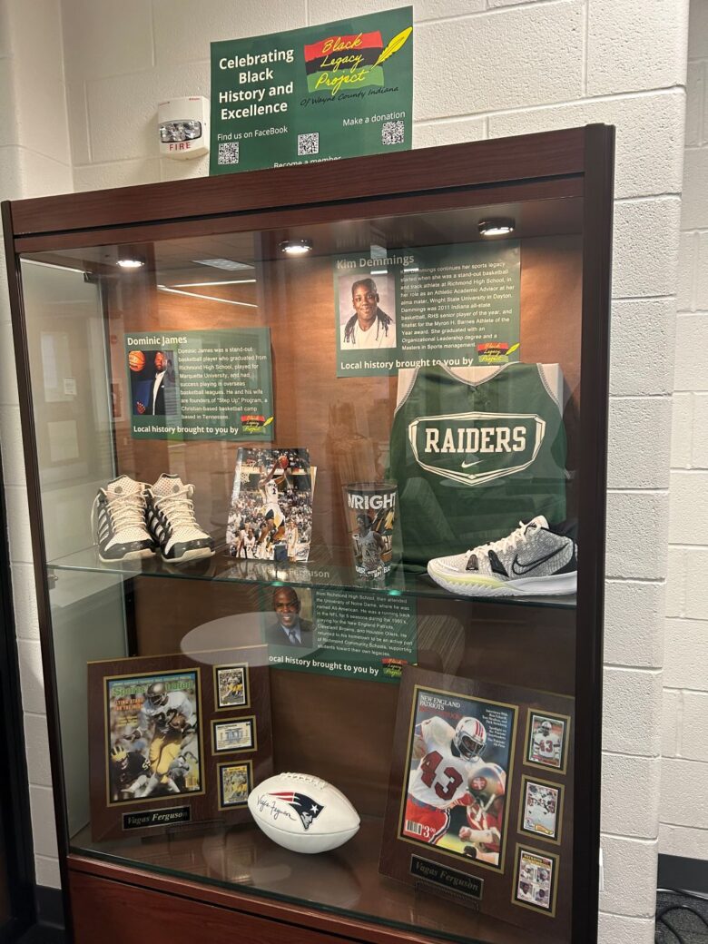 Community leaders' kids look back, forward - Western Wayne News