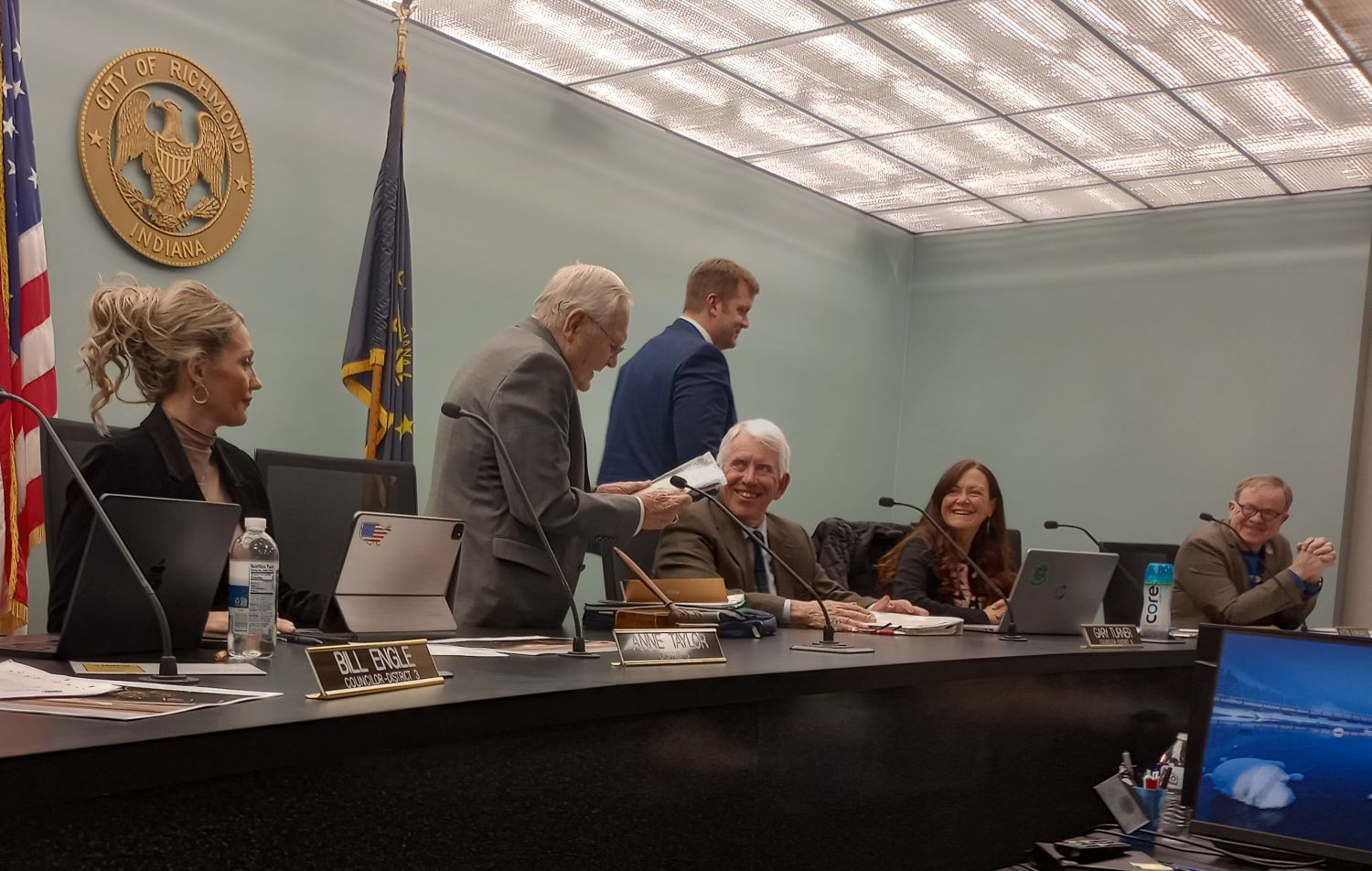 City seeks $1.4M grant for new airport terminal - Western Wayne News