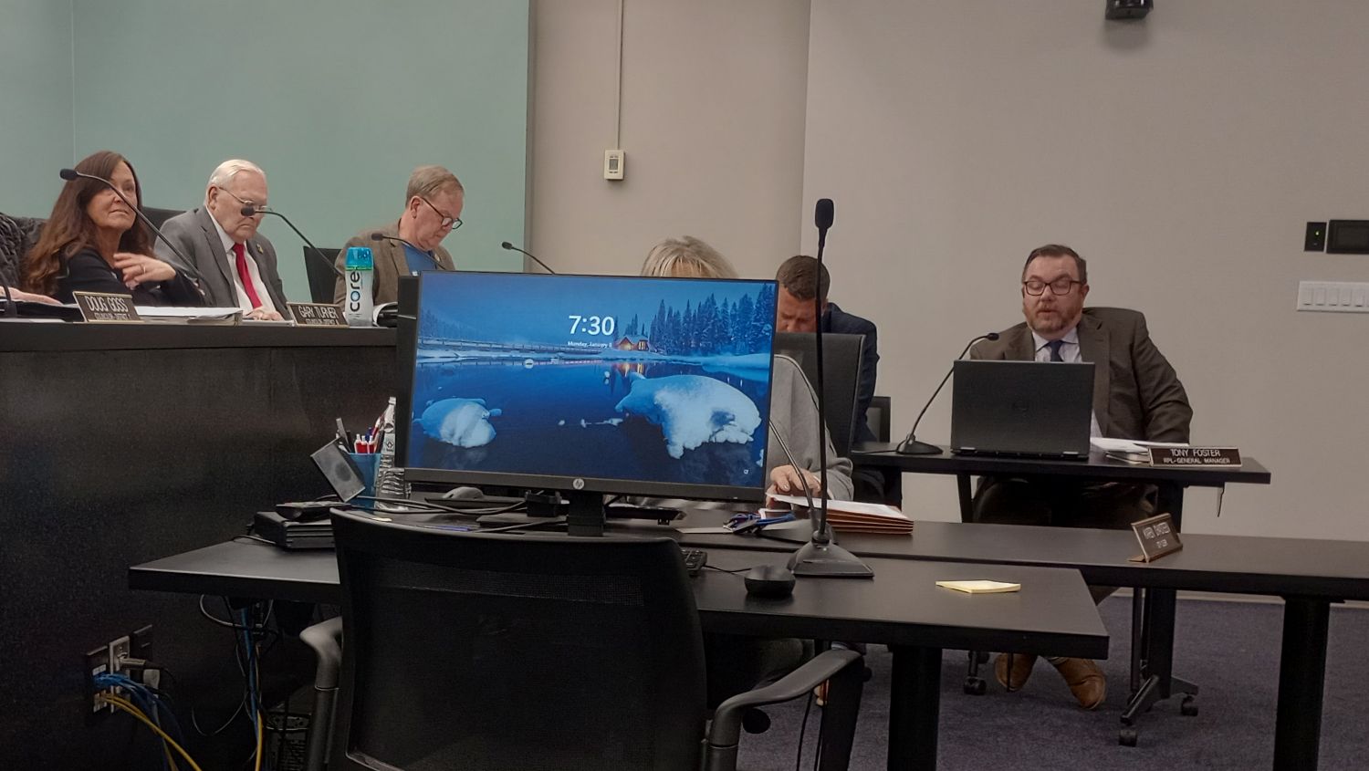 RP&L expects progress on coal ash project - Western Wayne News