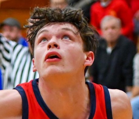 Feist’s record night leads Cardinals - Western Wayne News