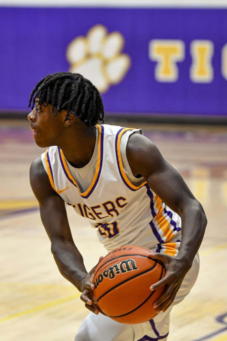 Tigers blast Daleville - Western Wayne News