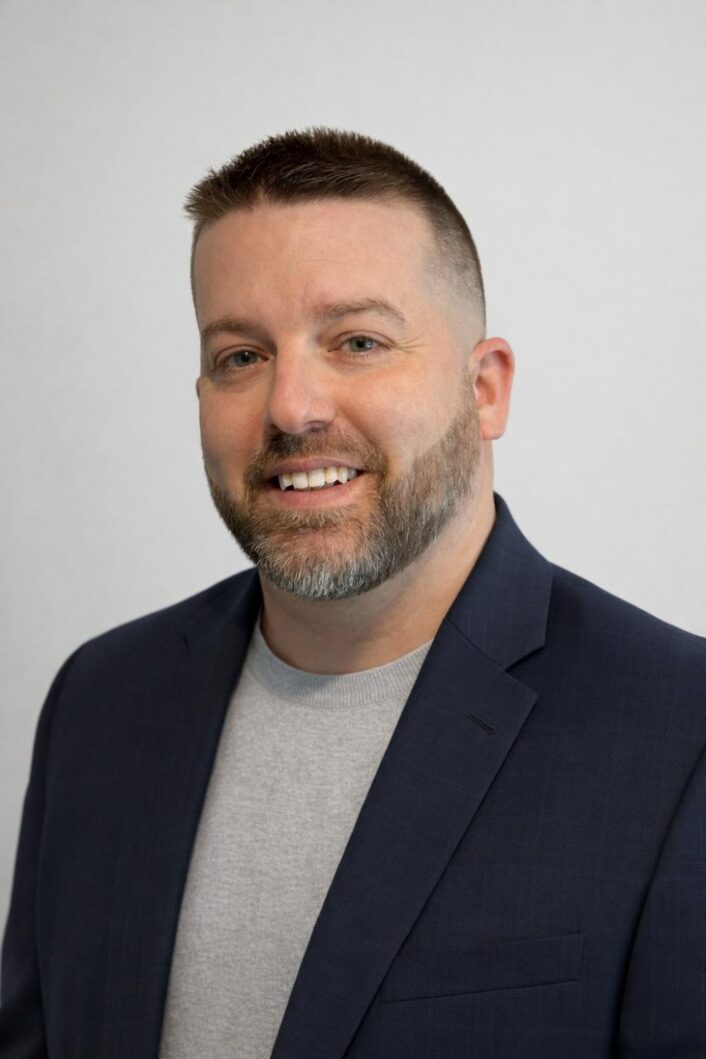 Jon York named CEO at Boys & Girls Club - Western Wayne News