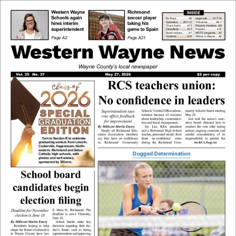 RP&L customers urged to manage accounts online - Western Wayne News