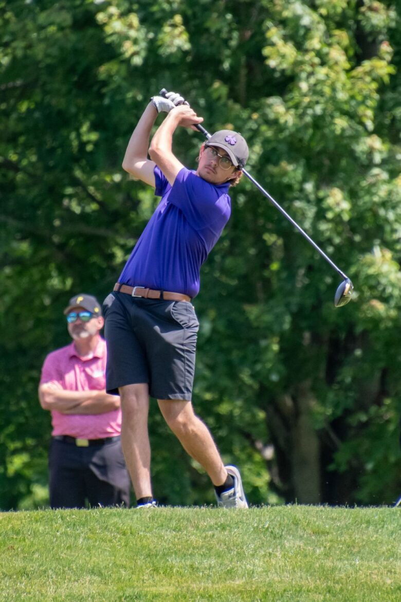 Union County takes top sectional prize - Western Wayne News
