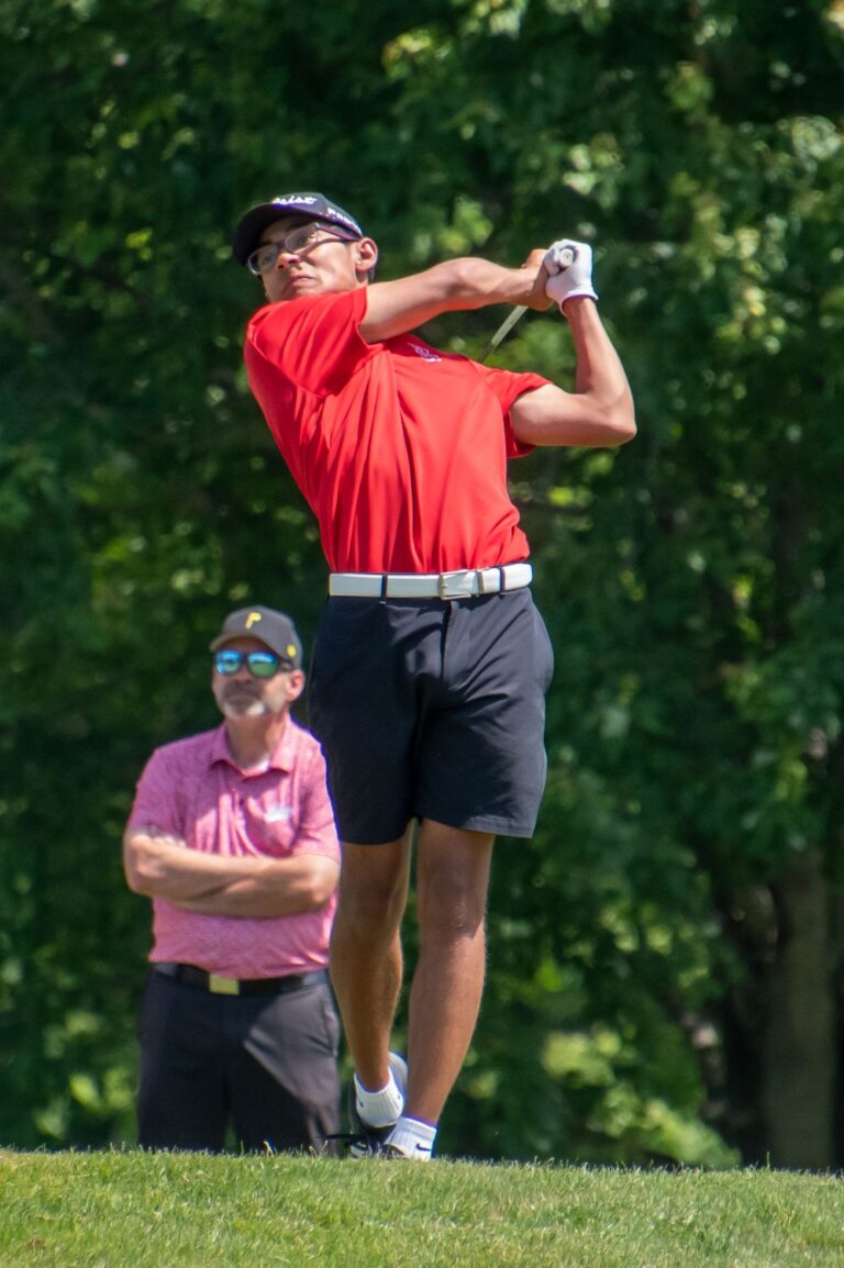 Union County takes top sectional prize - Western Wayne News